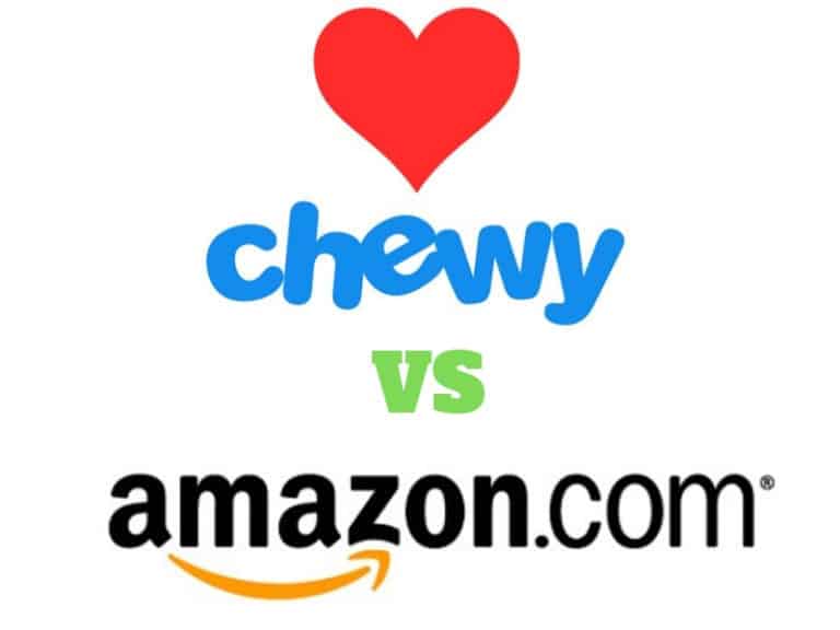 Chewy vs Amazon [2022]: Which is the Better Retailer? - OliveKnows