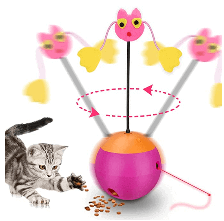 Best Cat Accessories of 2022 - OliveKnows