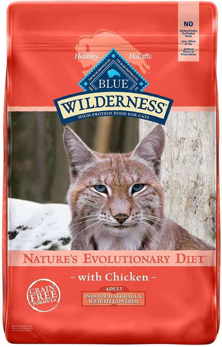 Best High Fiber Cat Food Your Cat Really Needs to Try - OliveKnows