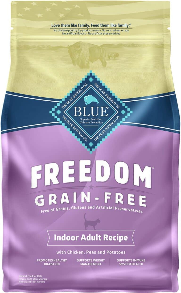 4Health Cat Food Review [2022]: Is This Food Cat Worthy? - OliveKnows